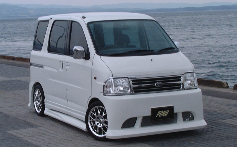 ATRAI