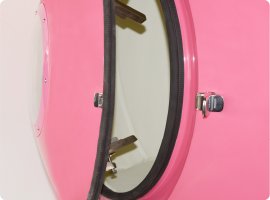 LIFE ARMOUR EXTERIOR